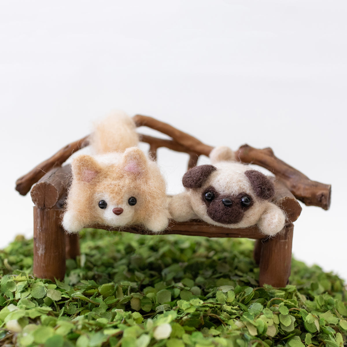 NEKORO – Le Chibi Momo